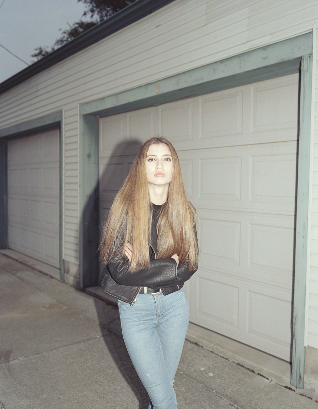 OLDE TOWNE EAST - TAYLOR DORRELL {EXCLUSIVE EDITORIAL}